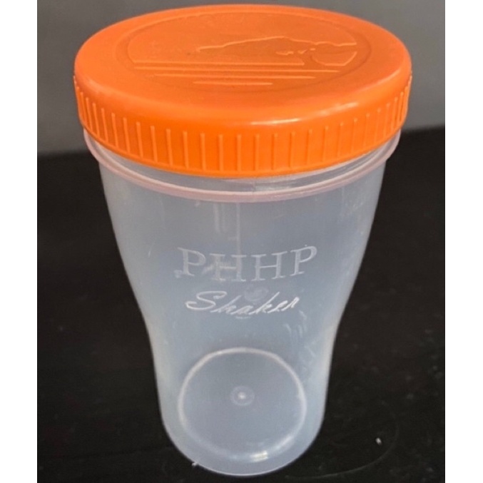 Original Phhp Fiber Shaker 300ml | Shopee Malaysia