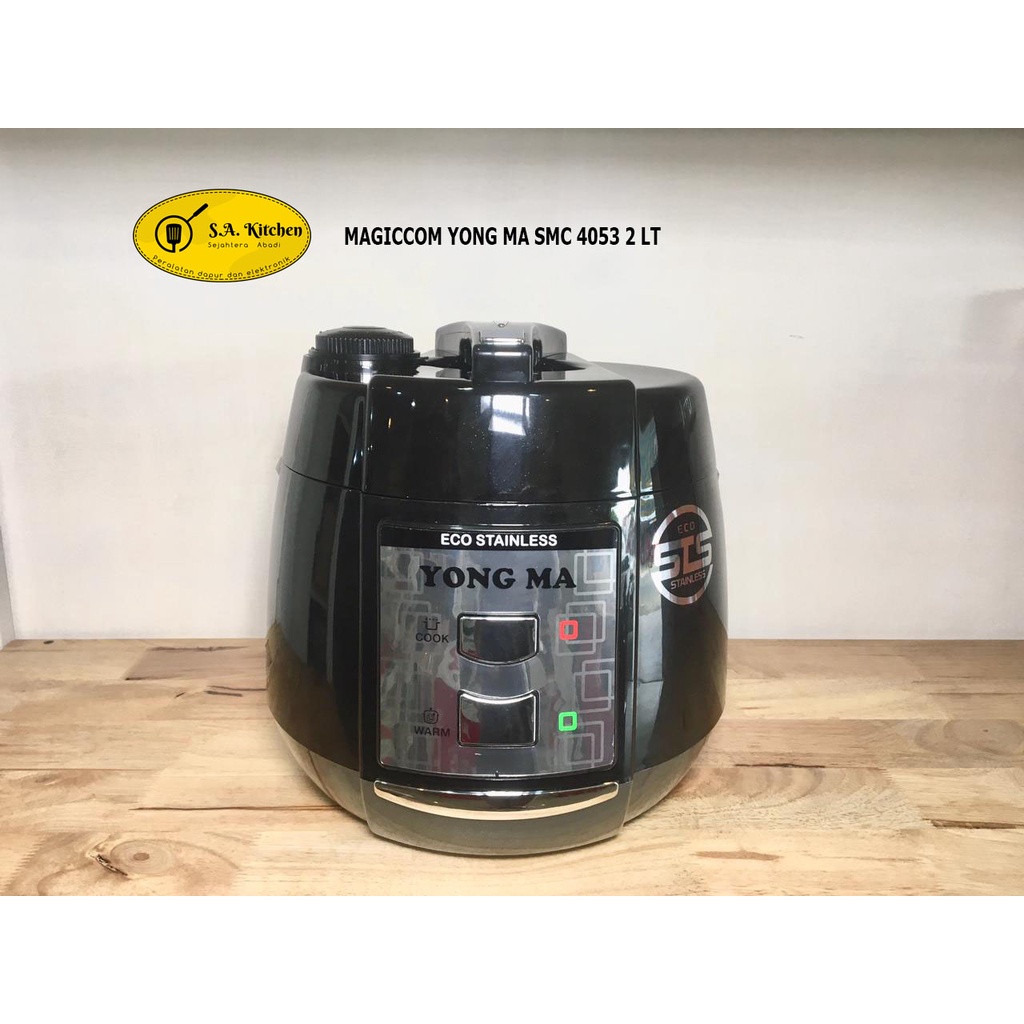 Yong MA SMC - 4053/2 LT | Shopee Malaysia