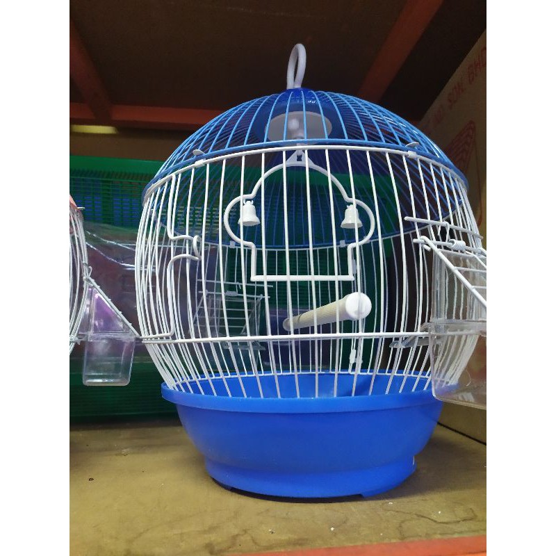 Sangkar Burung Kecil / Mini Bird Cage | Shopee Malaysia