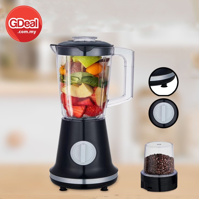 GDeal Juicer Multifunction Machine Freshly Squeezed Fruit Juice ...