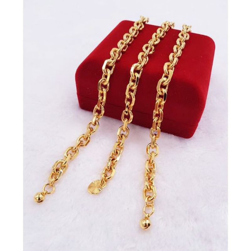 🔥 HOT SALE 🔥😍 RANTAI TANGAN TALI SAUH SUASA DEWASA 😍 | Shopee Malaysia