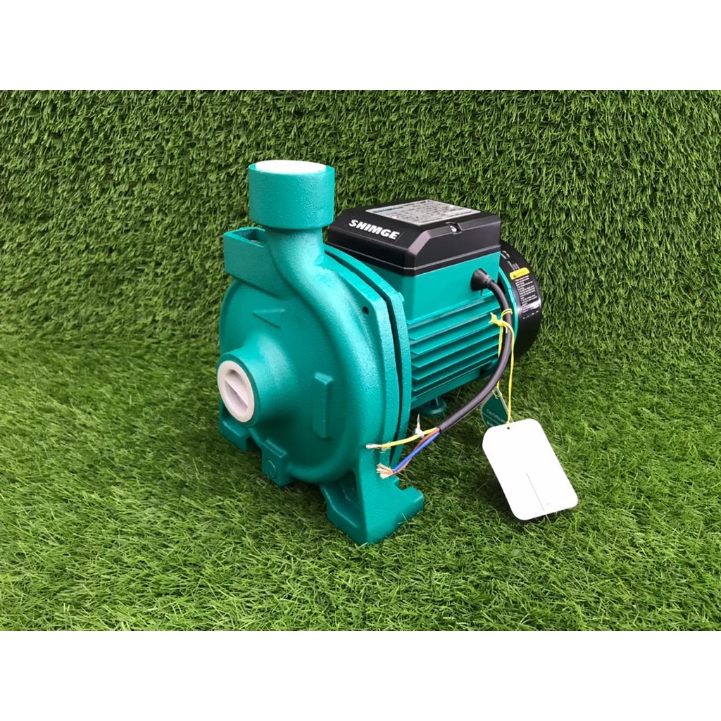 SHIMGE CPm370 SURFACE PUMP / CENTRIFUGAL WATER PUMP | Shopee Malaysia