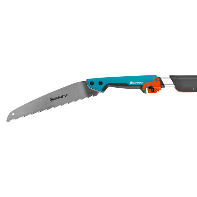 Gardena Combisystem Gardeners Saw 300 PP Come with Telescopic Handle ...