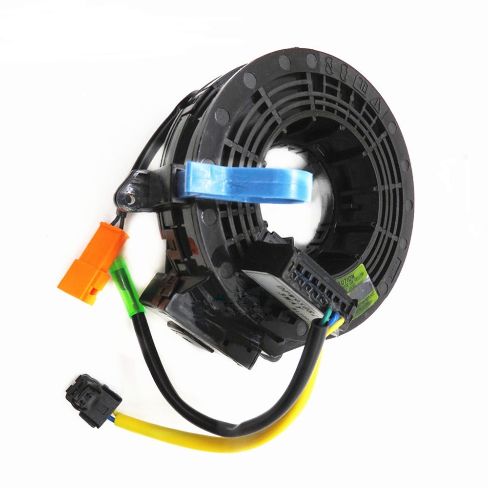 PROTON SAVVY, WIRA VDO, BLM & SATRIA NEO AIRBAG SPIRAL CLOCK SPRING ...