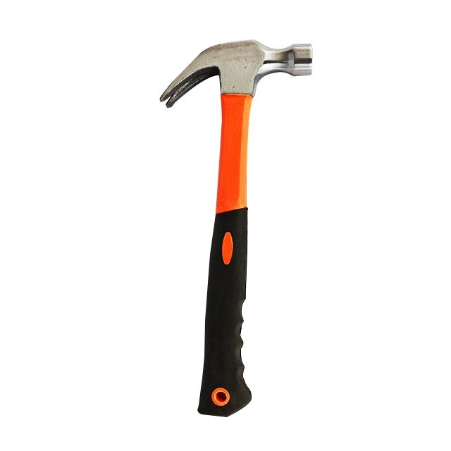 27mm CLAW Hammer WITH FIBRE HANDLE | Shopee Malaysia