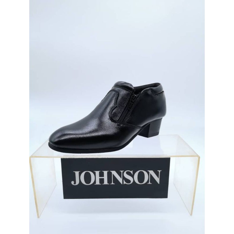 KASUT PENGUATKUASA WANITA JOHNSON ORIGINAL 9923 ORIGINAL. | Shopee Malaysia