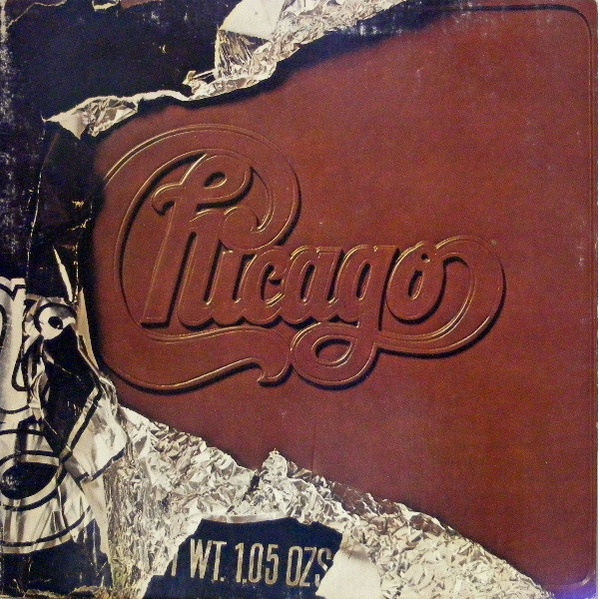 Chicago - Chicago X (LP, Album, Gat) | Shopee Malaysia