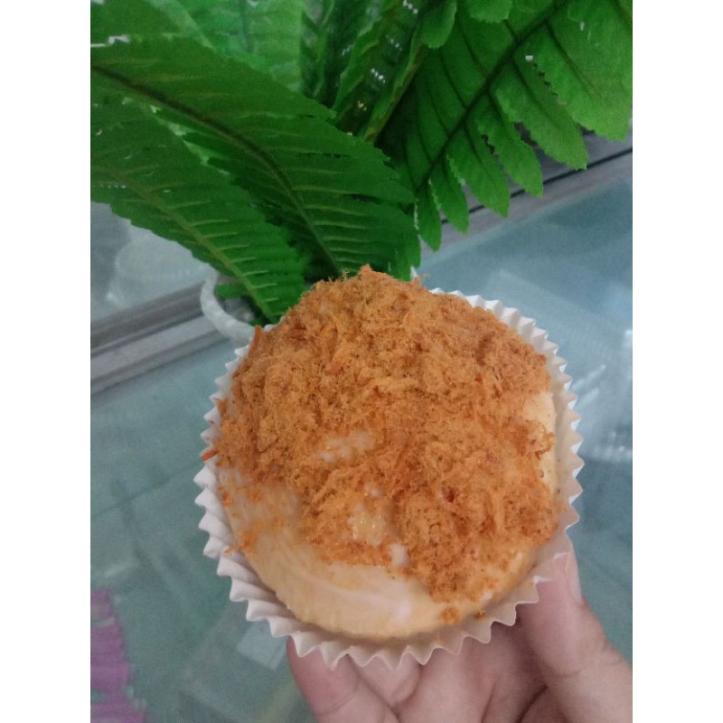 BUN (CHICKEN FLOSS) | Shopee Malaysia