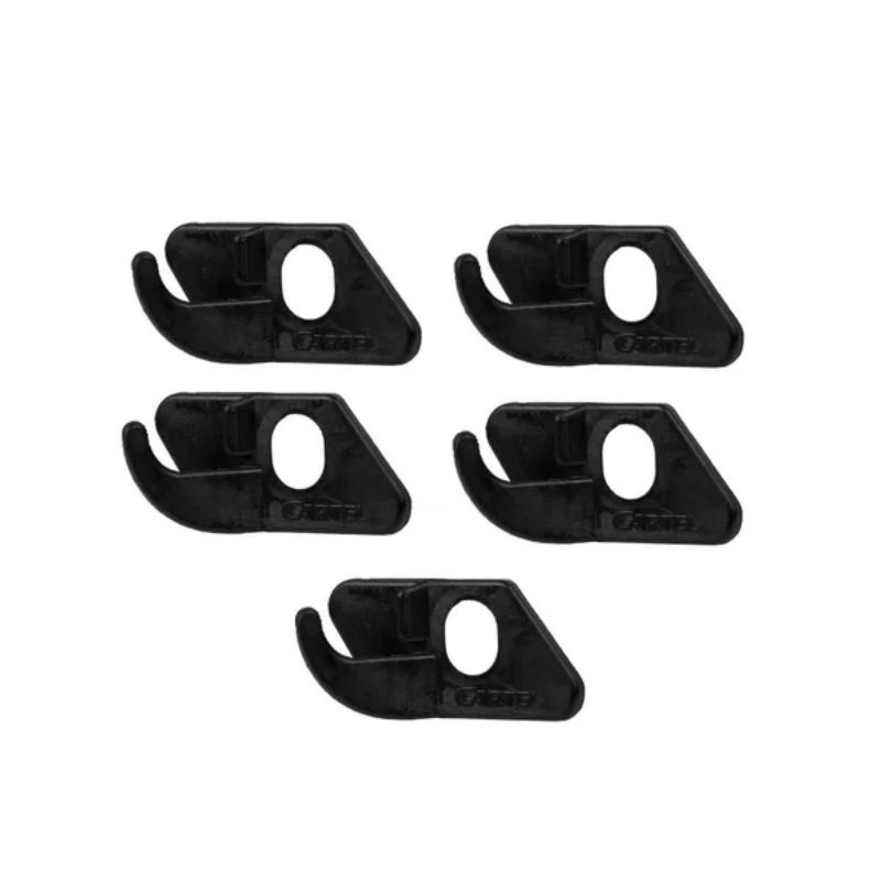 Cartel SUPER Rest II - Recurve Standard Bow Arrow Rest - Doosung ...