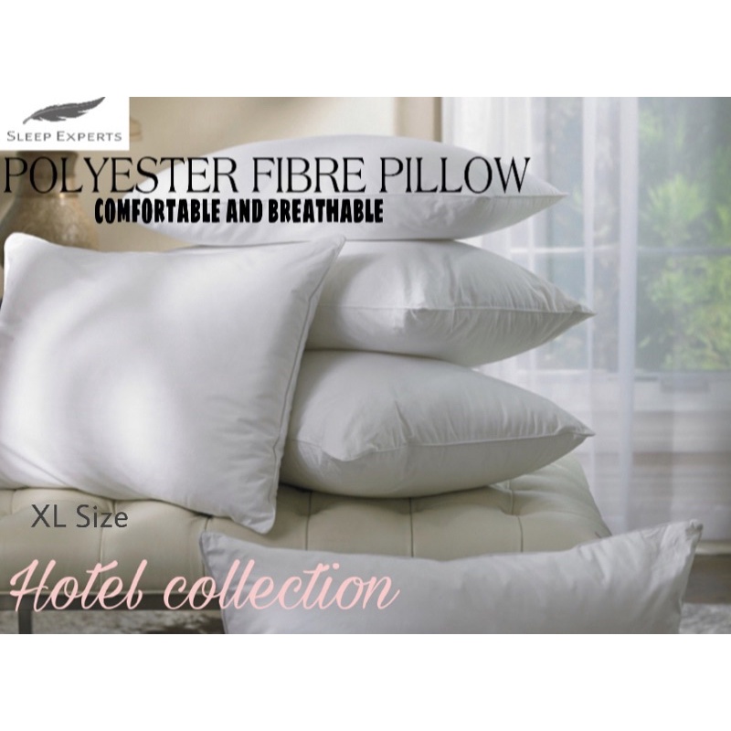 Hilton, Bantal peluk panjang dewasa, Bolster pillow, Bantal guling ...