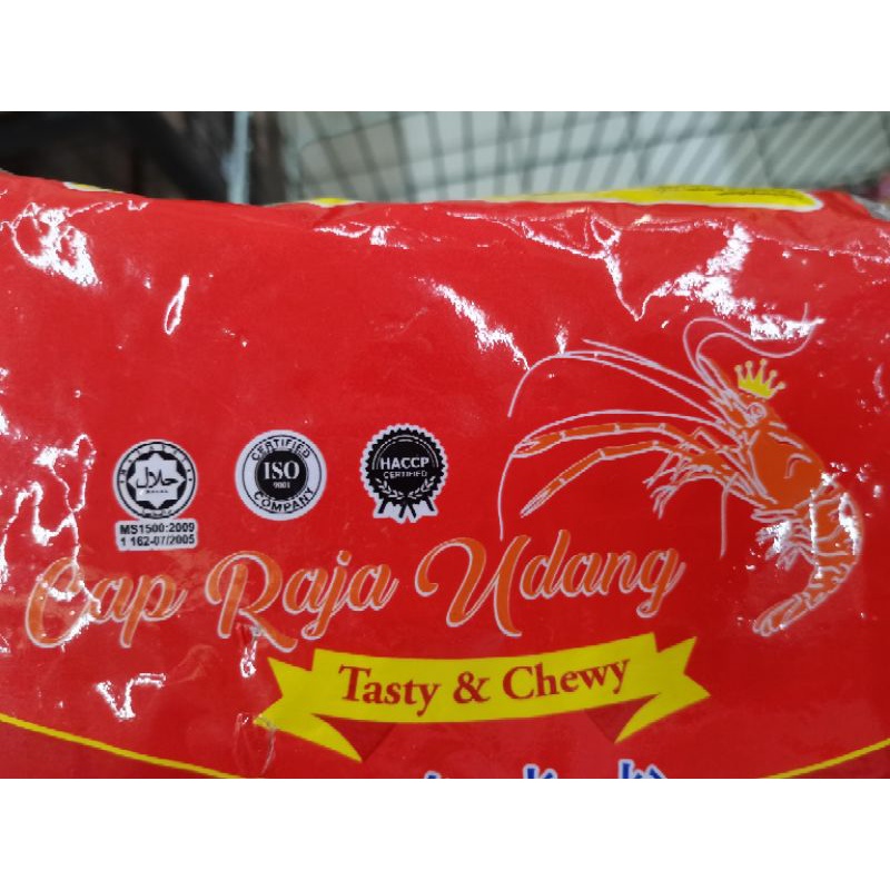 Mi / Mee / Mihun Cap Udang Sabah Dong Sin, Dongguan, Butterfly, Fung ...