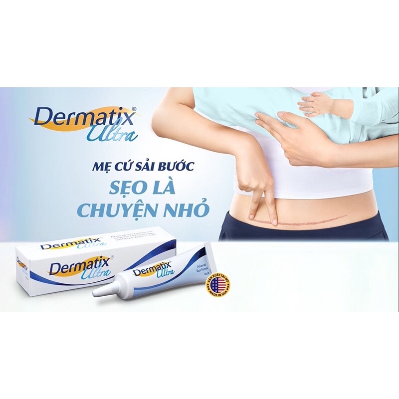 Dermatix scarring cream 15g | Shopee Malaysia