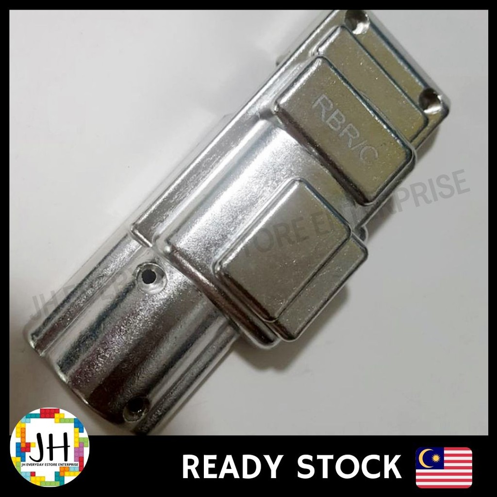 🇲🇾ReadyStock WPL D12 Metal Chassis Guard Protection Plate for WPL D12 ...