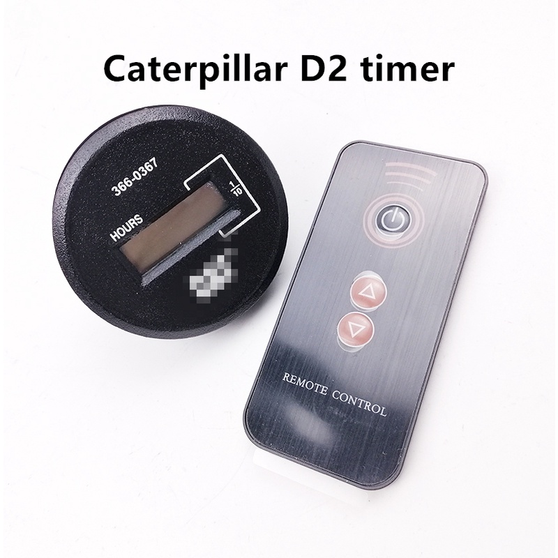 For Doosan Daewoo Volvo Hyundai Komatsu CATERPILLAR CAT Kobelco Remote ...