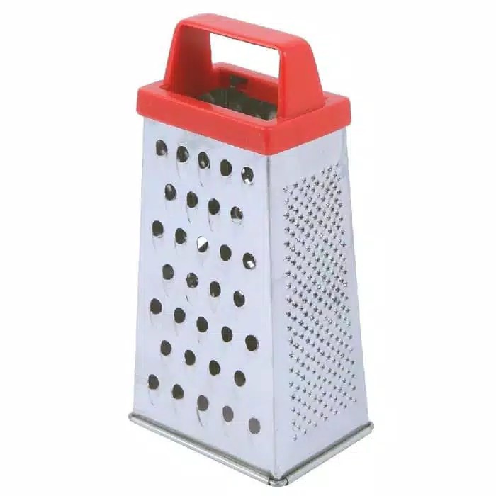 Multipurpose Tower Grater 4 IN 1 Vegetable Cheese Potato Carrot ...