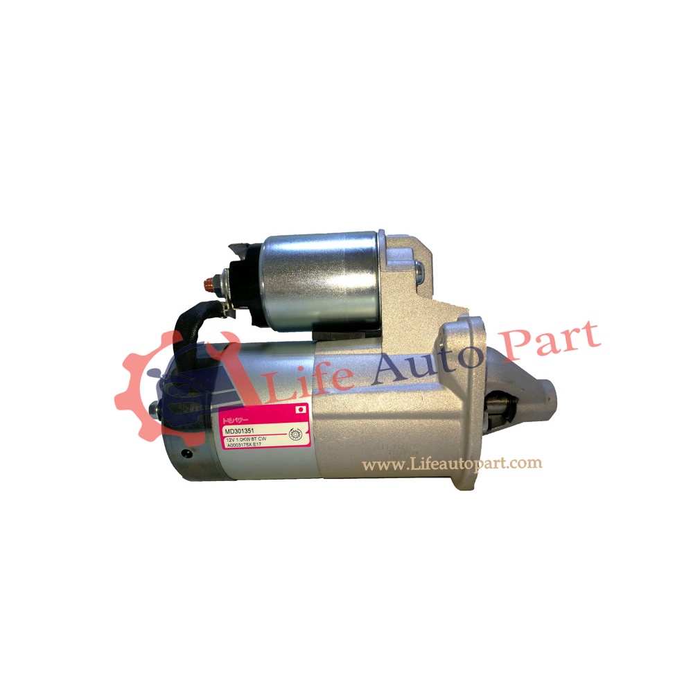 Waja 1.6/ Gen 2 1.6 High Speed Starter -NEW | Shopee Malaysia