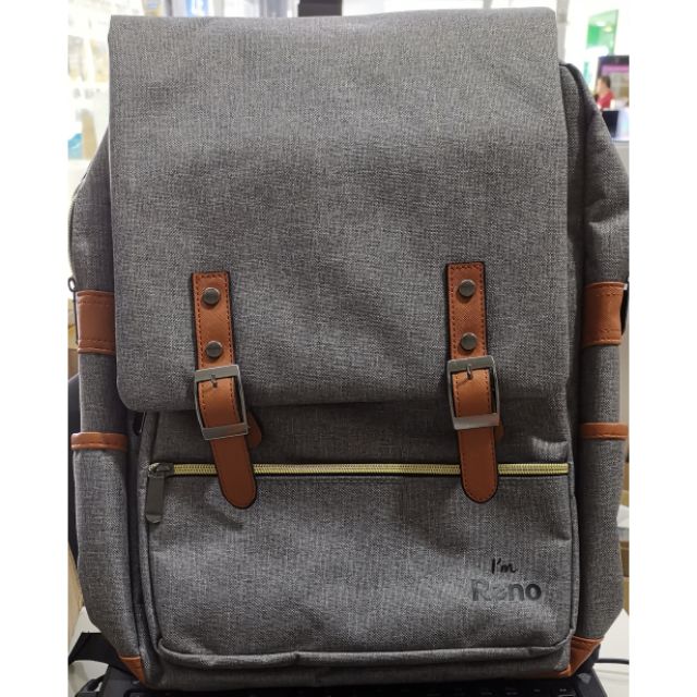 Original OPPO RENO Back Bag | Shopee Malaysia