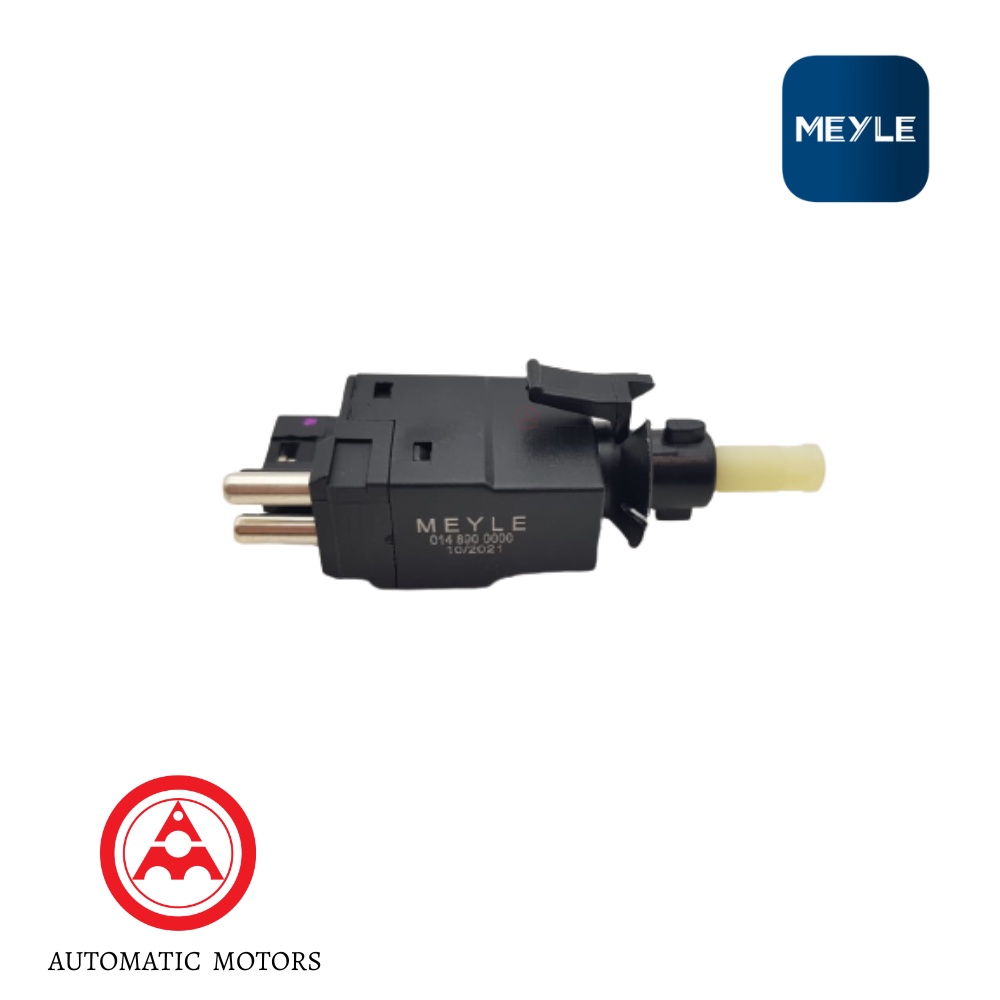 Mercedes Benz Meyle Pedal Brake Contact Switch W124 W201 W140 W202 W210 ...