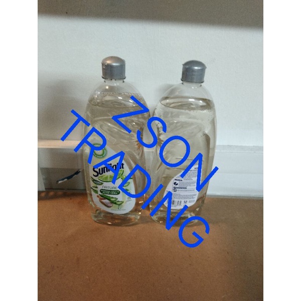 Sunlight Extra Nature 1l 1000ml | Shopee Malaysia
