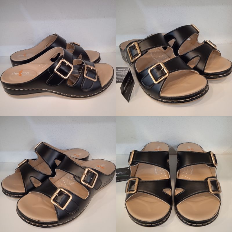 MEDIFEET SC2010 ORTHOTIC LADY SYSTEM | Shopee Malaysia