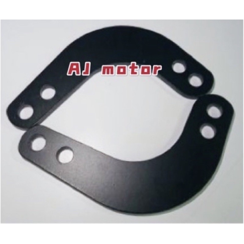 YAMAHA R15M R15 MT15 FZ150 LOWERING KIT HEAVY DUTY (BOLEH RENDAH 3CM ...