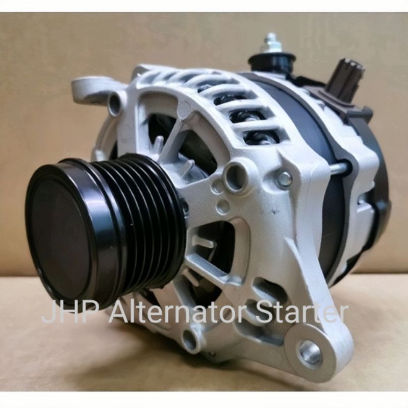 Brand New Alternator For Subaru XV/Impreza 1600(GT2/GK3), 2000(GT7/GK6 ...