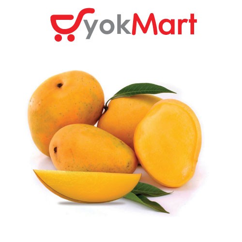 Mango Emulco Paste 40g | Shopee Malaysia