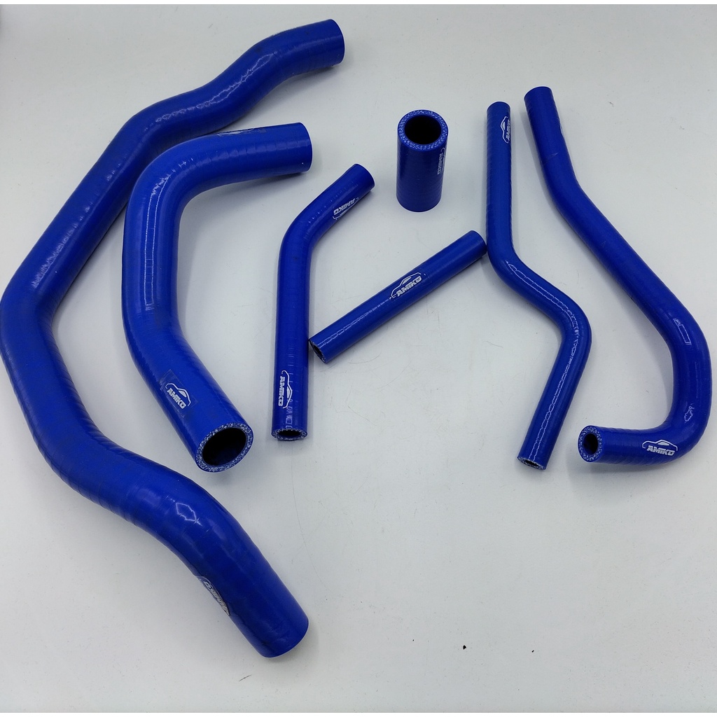 AMIKO 100% Radiator Hose Set for Perodua Kelisa Kenari ( SET ) | Shopee ...