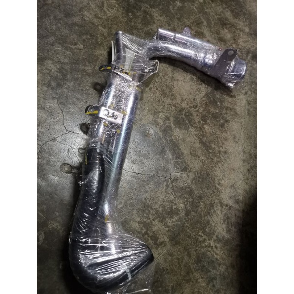 ''ORIGINAL'' PROTON BLM FLX/IRIZ/PERSONA VVT WATER PUMP PIPE FULL SET ...