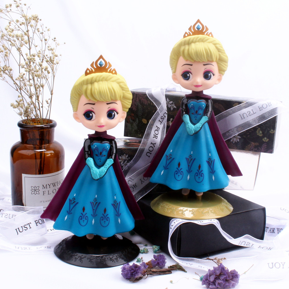 Disney Princess birthday cake topper third generation Aisha birthday ...