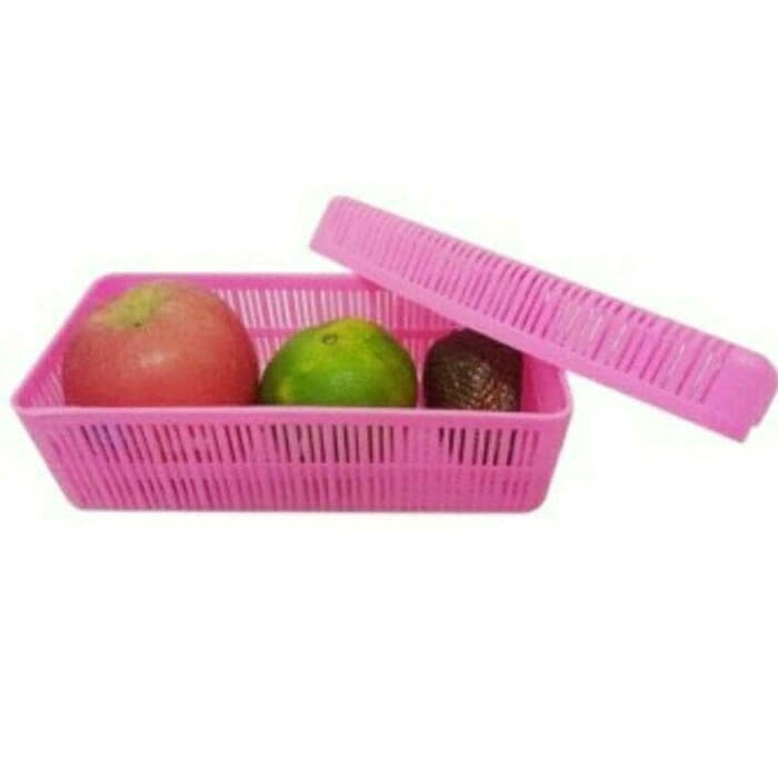 FOOD CASE FOOD BOX/ (S) MASPION PLASTIC FOMPPL0010 | Shopee Malaysia