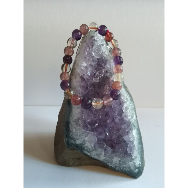 SUPER 8 CRYSTAL 🤎 8/9MM 🤎 READY STOCK 🤎 | Shopee Malaysia