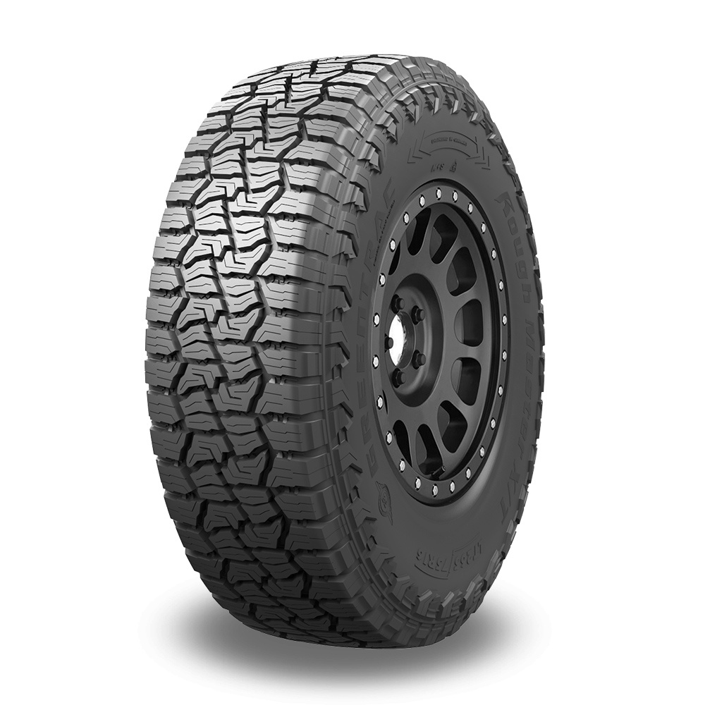 CAR TAYAR GREENTRAC X/T ROUGH MASTER 265/50R20, 285/50R20, 265/60R18, 265/65R17, LT 285/75R16 ...