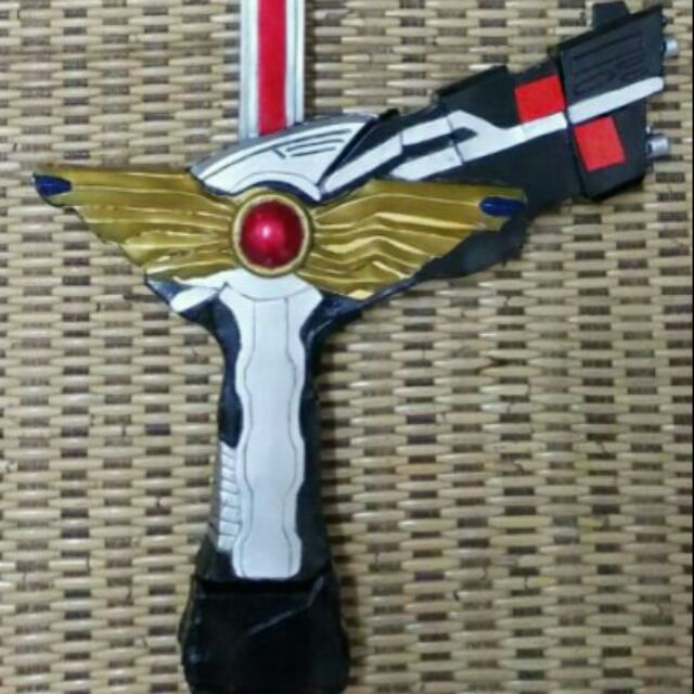 KR Ixa sword cosplay prop | Shopee Malaysia