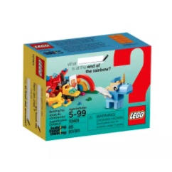 LEGO Classic 10401 - building biggei thinking | Shopee Malaysia