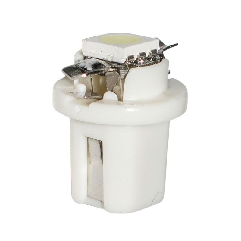 [Ready Stock] Mentol Led Kereta Car Meter Panel Bulb T5 LED B8.5D ...