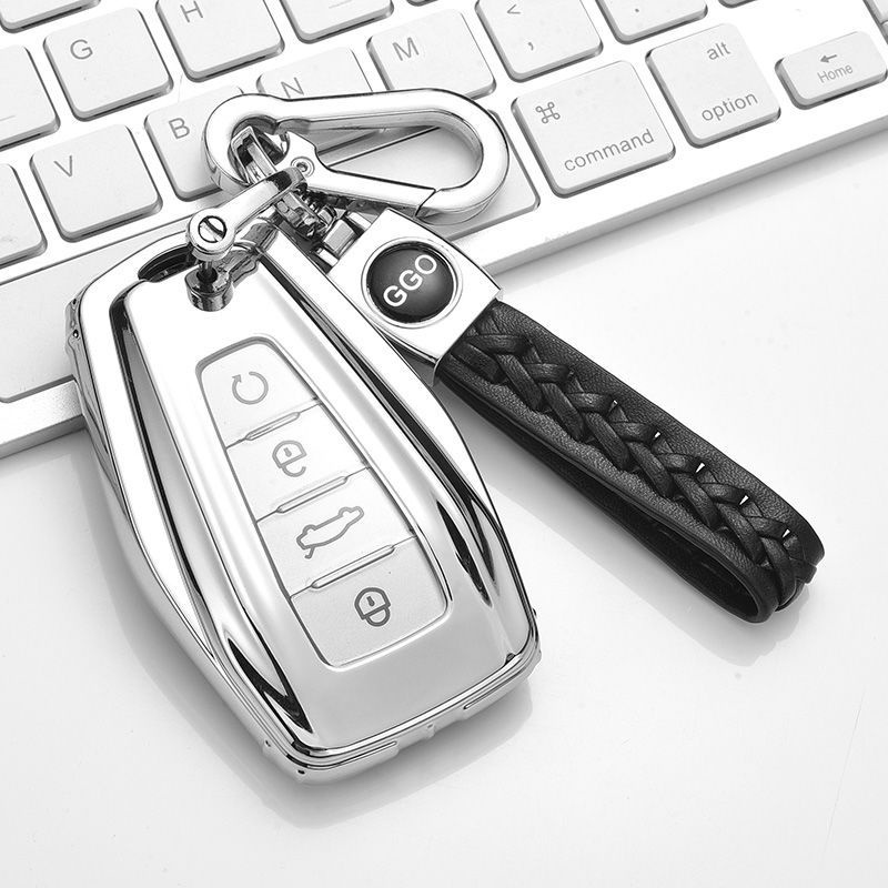 Proton S70 X50 X90 S70 key Cover Keyless Remote CaseTPU Sarung Kunci ...