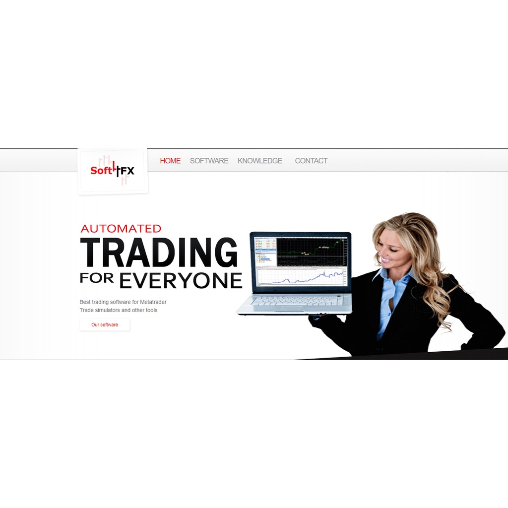 Soft4FX Forex Simulator 1.85 B ACKTEST SOP | Shopee Malaysia