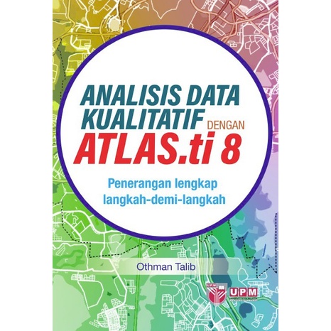 Analisis Data Kualitatif dengan Atlas.ti 8 | Shopee Malaysia