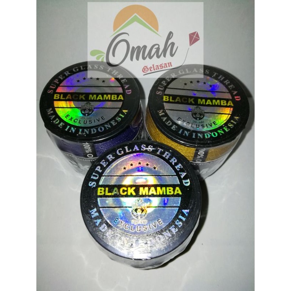 Original Black Mamba Glasses | Shopee Malaysia