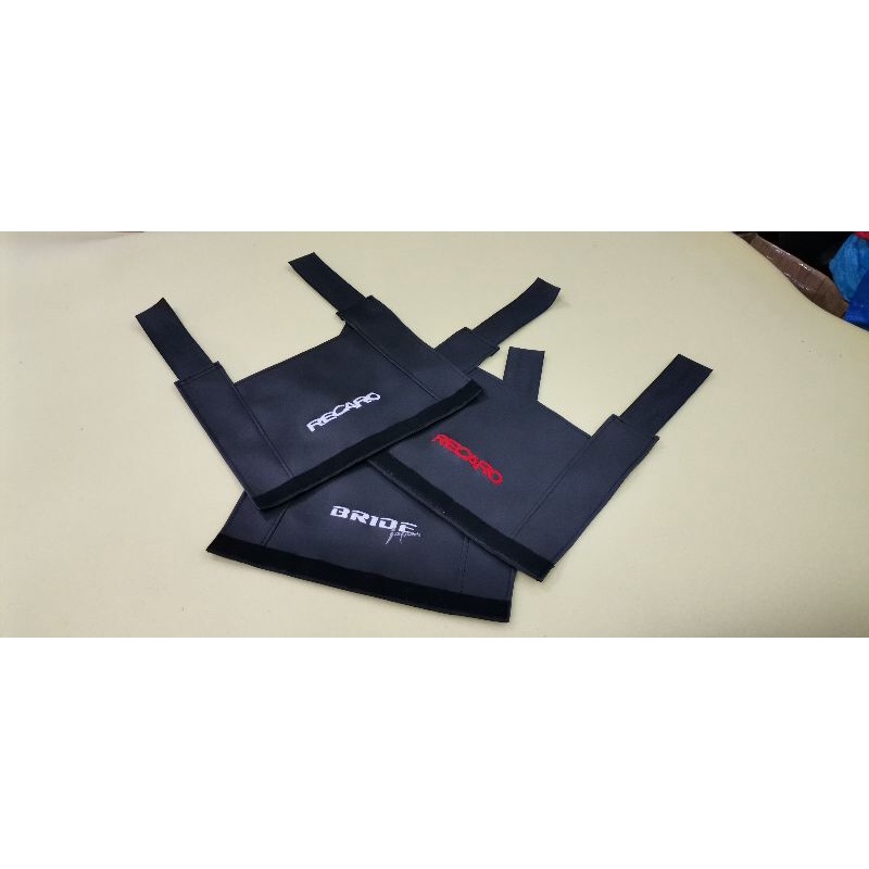 Recaro Bride Universal Full Bucket Side Protector | Shopee Malaysia