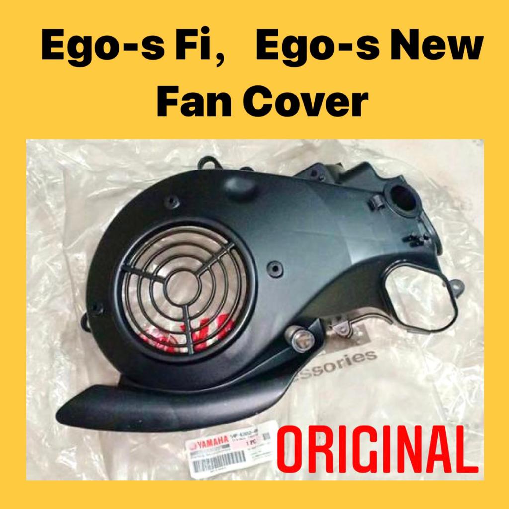 Original Yamaha Ego S Fi Ego-S Fi EgoS Fi Cylinder Air Shroud MAGNET ...
