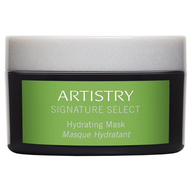 ARTISTRY SIGNATURE SELECT Hydrating Mask (100g) | Shopee Malaysia