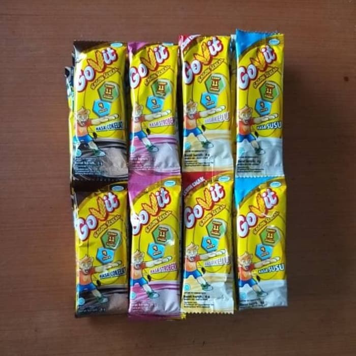 Govit Sagon Cereal 10pcs | Shopee Malaysia