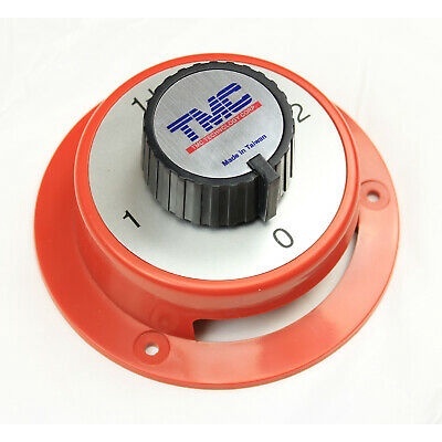 TMC BATTERY SELECTOR SWITCH | Shopee Malaysia