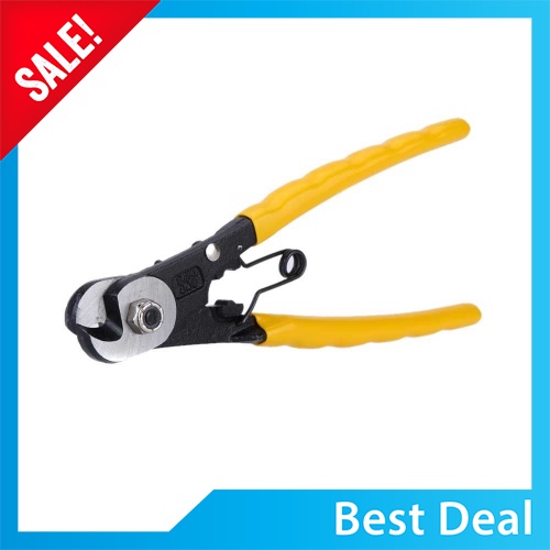 Best Deal TU-2080 Steel Wire Rope Snip Professional Cut for Wirerope ...