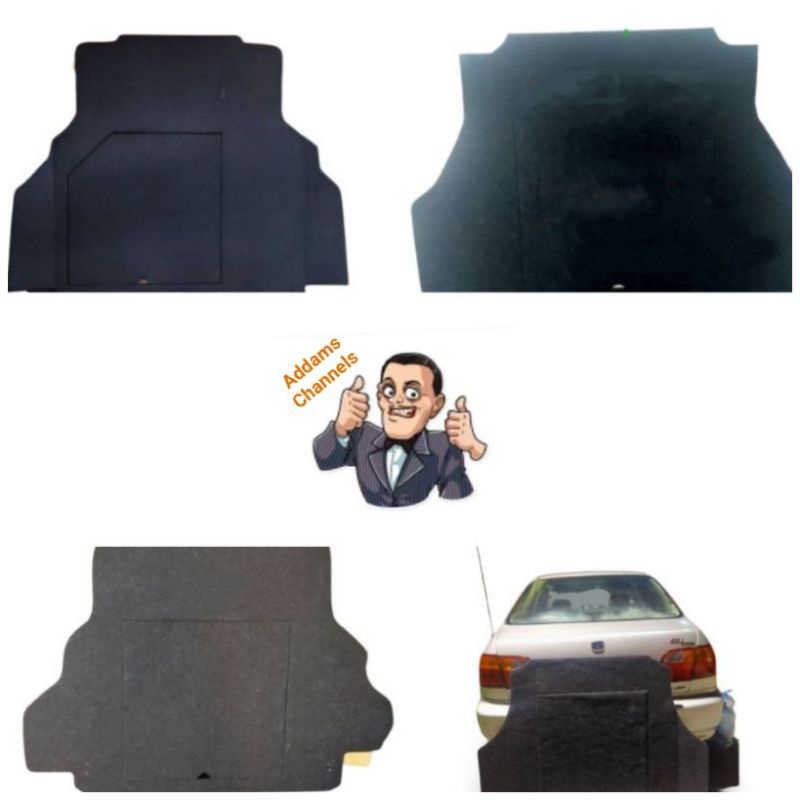 Honda CIVIC FB FC FD ES EP3 SV4 SM4 EK EJ EX SH4 SR4 FERIO JAZZ GD GE ...