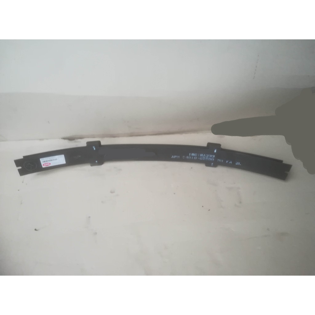 NISSAN VANETTE C22 ( VAN ) LEAF SPRING (FRONT) (APM) (NEW) | Shopee ...