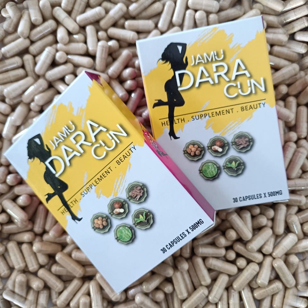 jamu, jamu ratu malaya, jamu dara cun, jamu montok original + gift ...