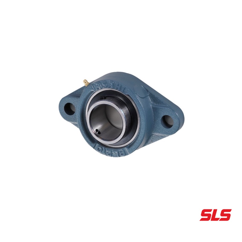 Asahi UCFL 209-28 (1.3/4") Oval Flanged Unit | Shopee Malaysia